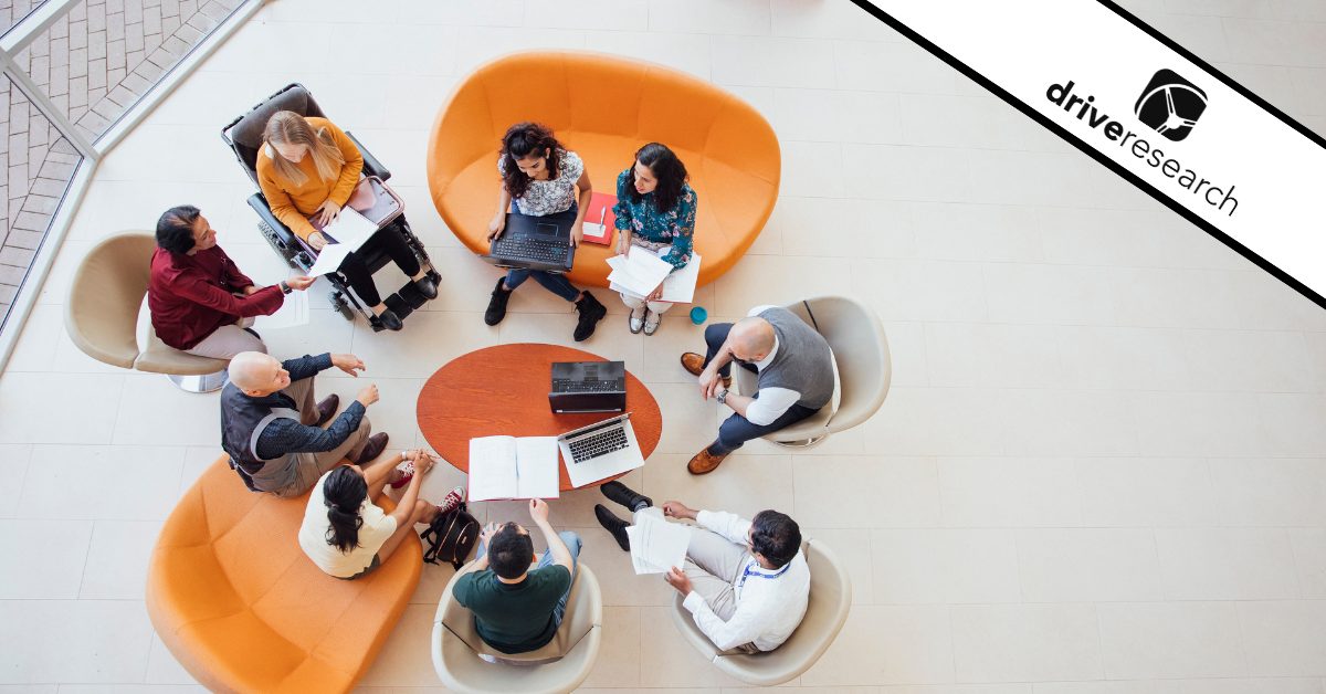 How to Get Started With Focus Group Market Research