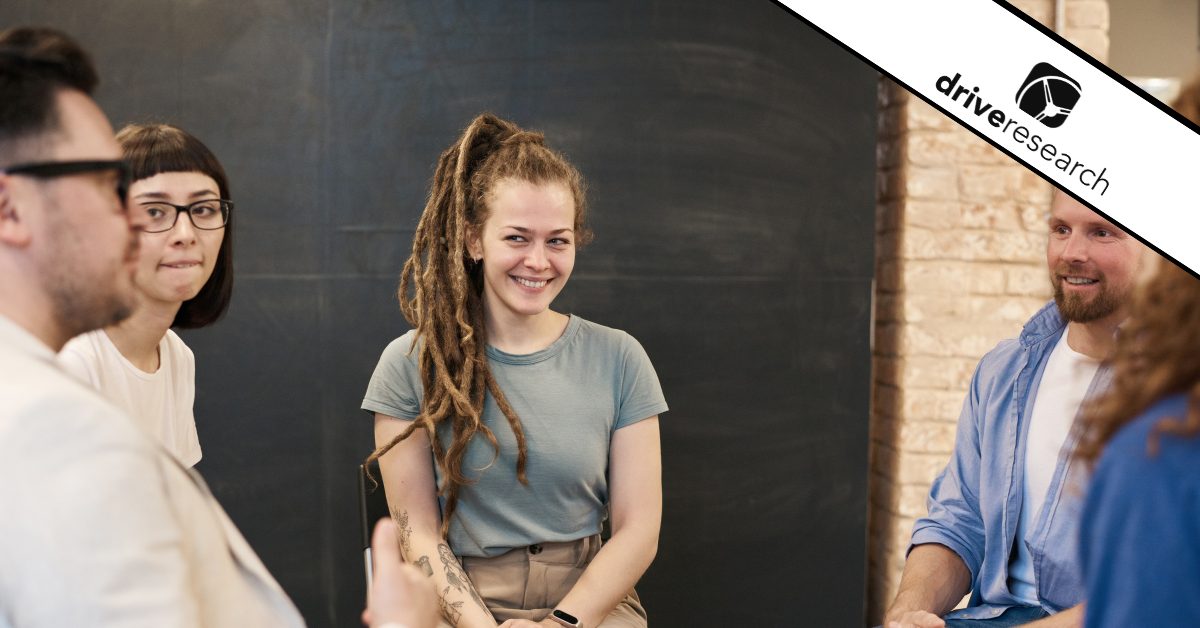 Focus Groups vs. In-Depth Interviews: Pros & Cons of Each