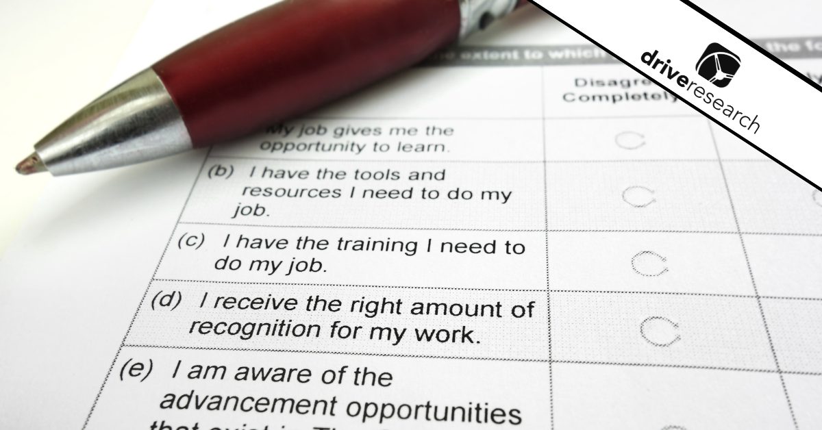 How Many Questions Should I Ask In My Survey?