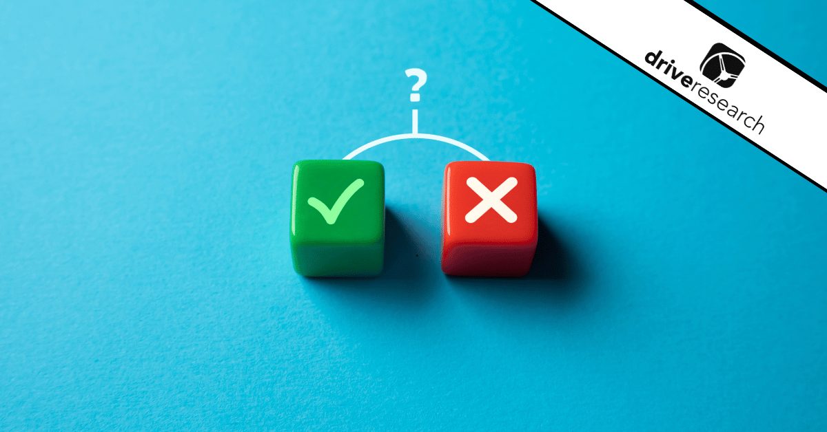 Explaining Choice-Based Conjoint Analysis [With Examples]