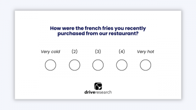 Semantic Differential Scales Explained + Examples