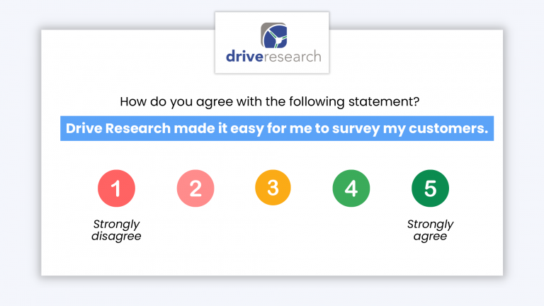 Best Quantitative Survey Questions [Examples & Tips]