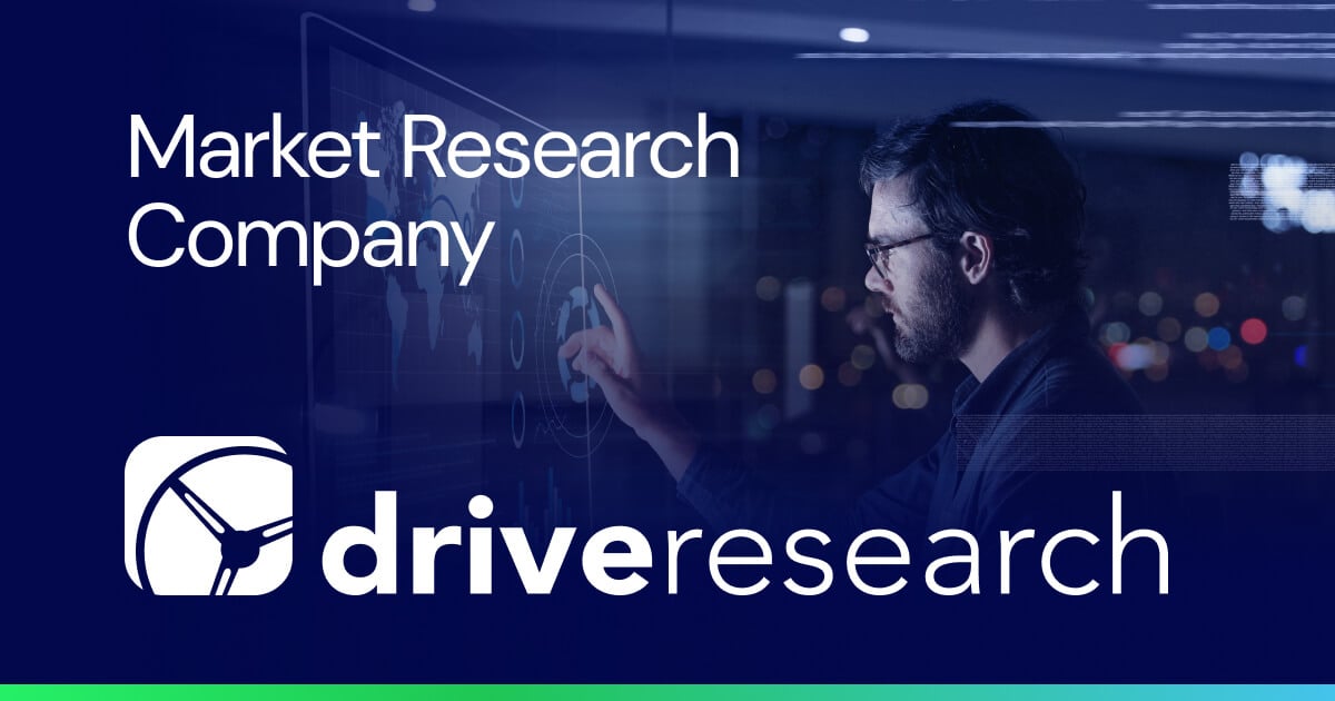 Participate in Market Research | Drive Research