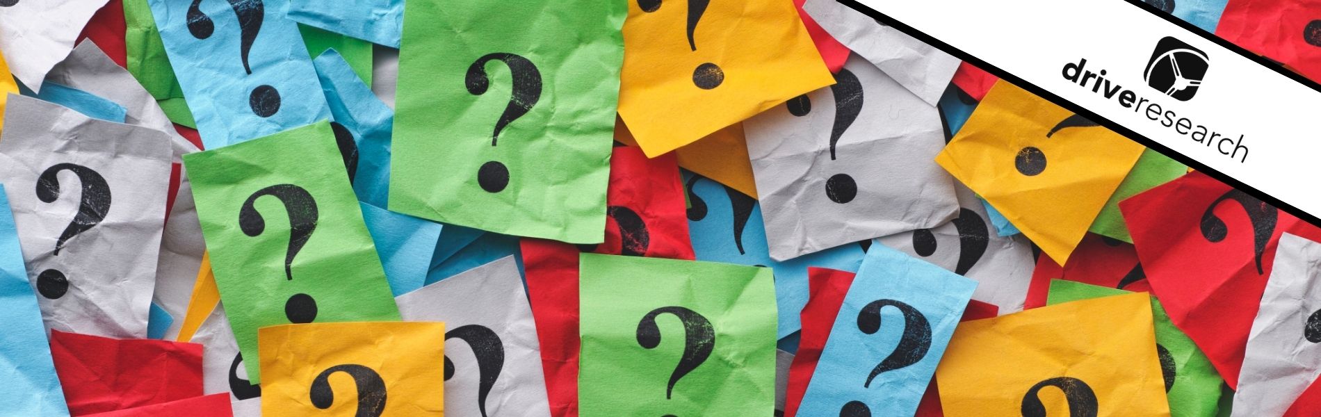 7 Example Intercept Interview Questions — Drive Research