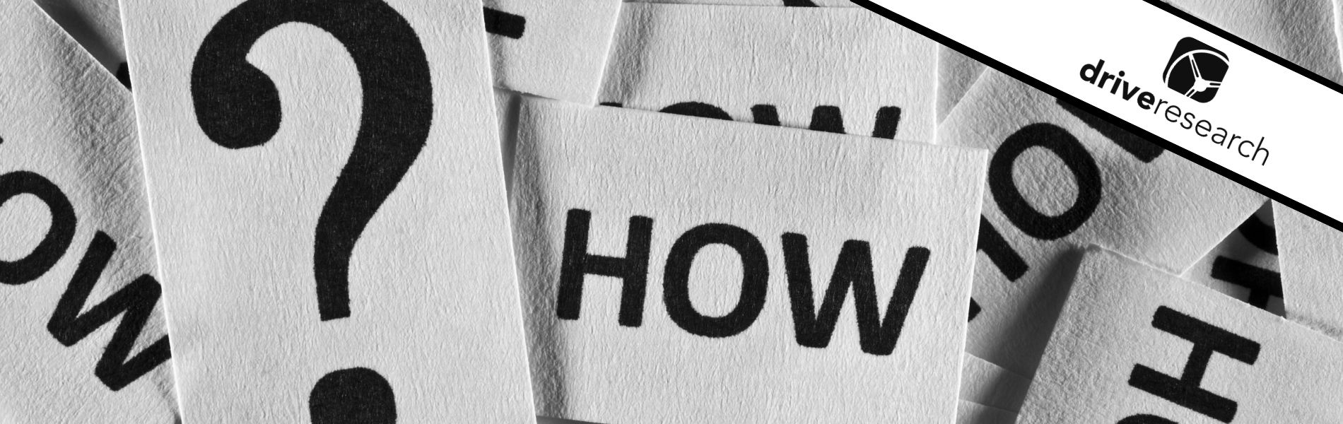 How Do Intercept Surveys Work?