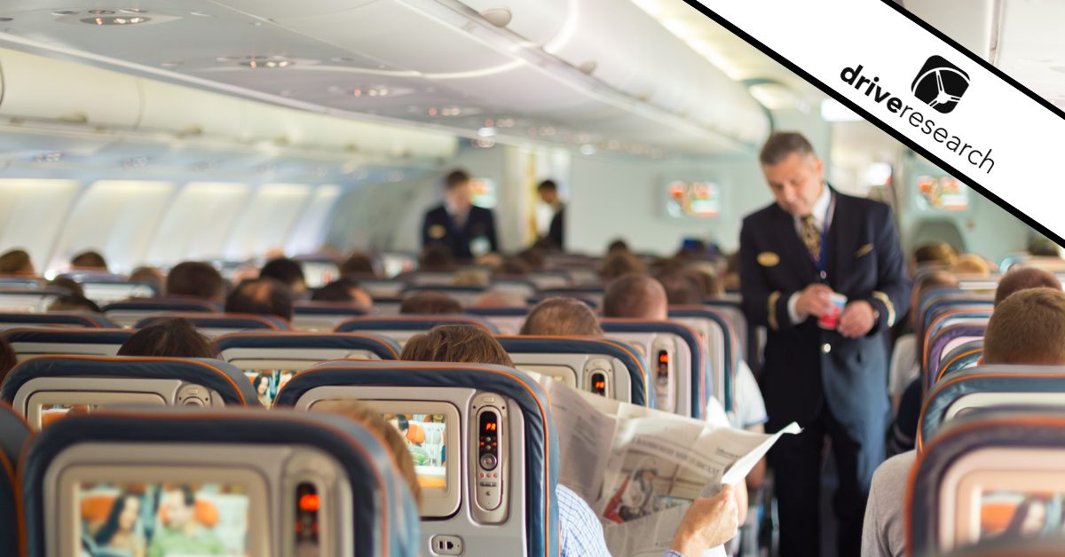 Explaining Airline Passenger Satisfaction Surveys