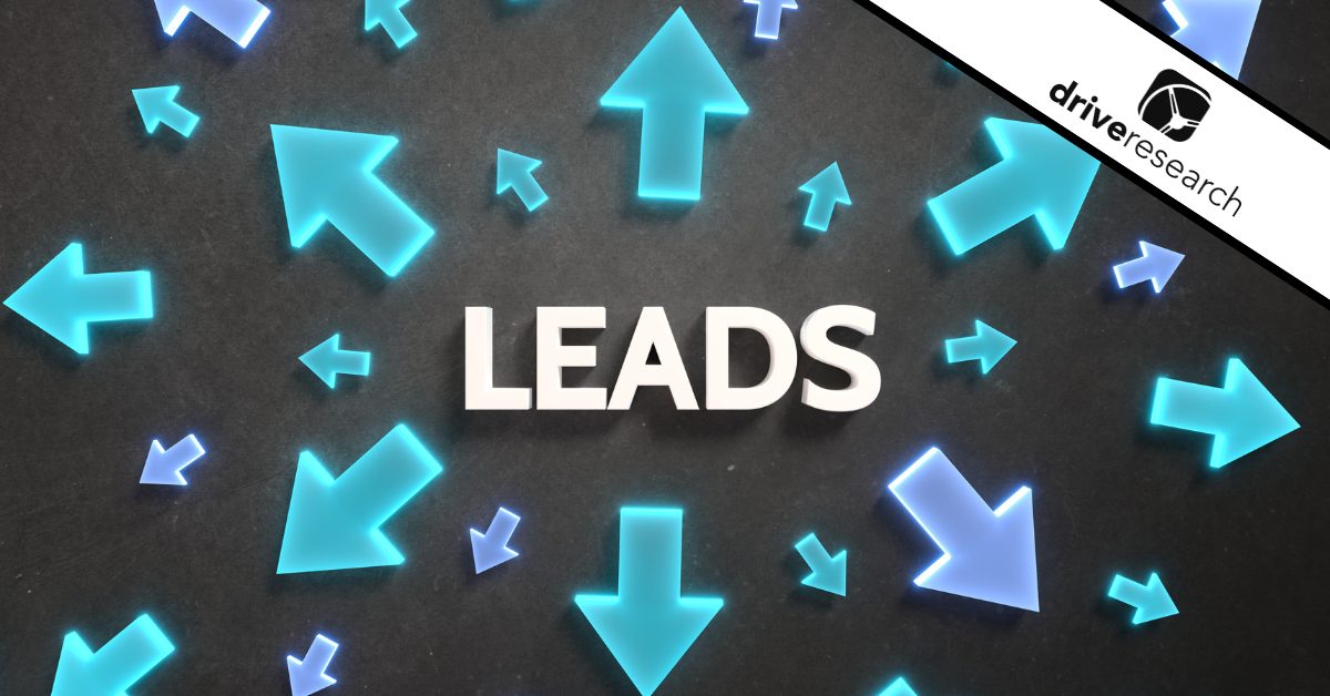 What is a Lead Generation Survey?
