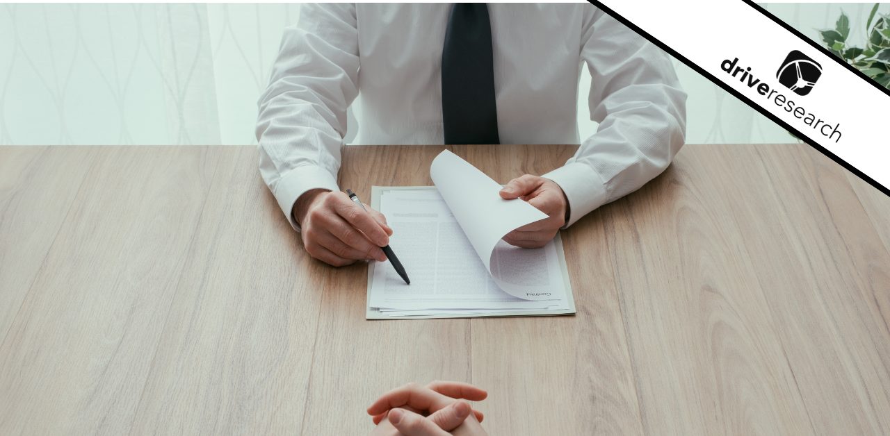 What is Interviewer Error? [+How to Avoid It]