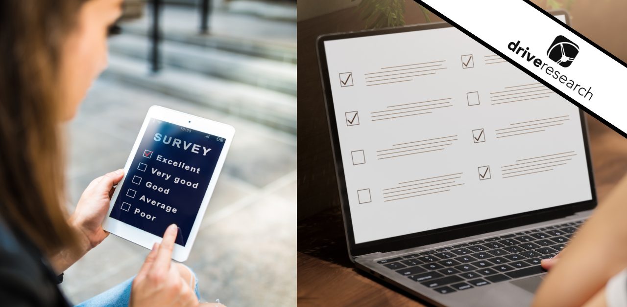 Survey Scales: Choosing Between Large and Small Options