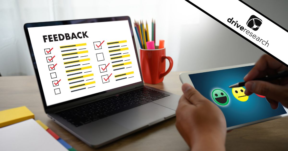 How to Complete a Community Survey