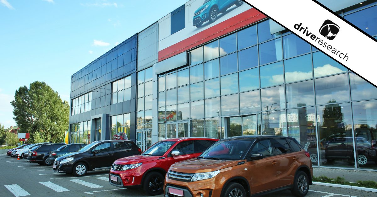 4 Tips to Improve Google Ratings at Your Auto Dealership