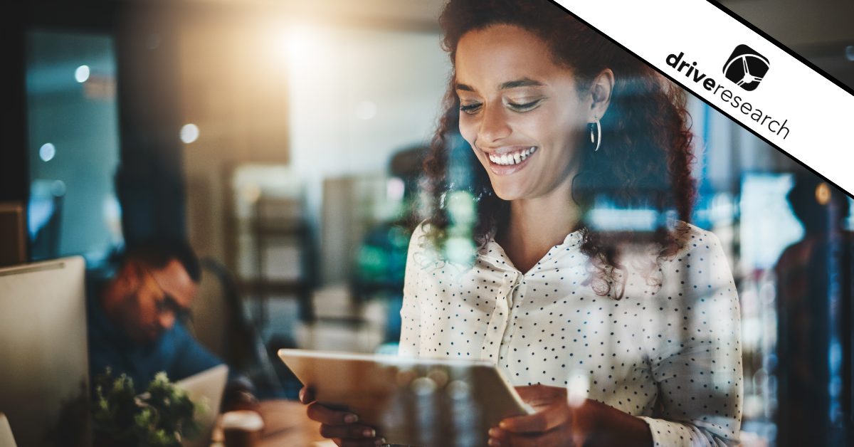 Steady State Topography: A New Neuroscience Research Tool