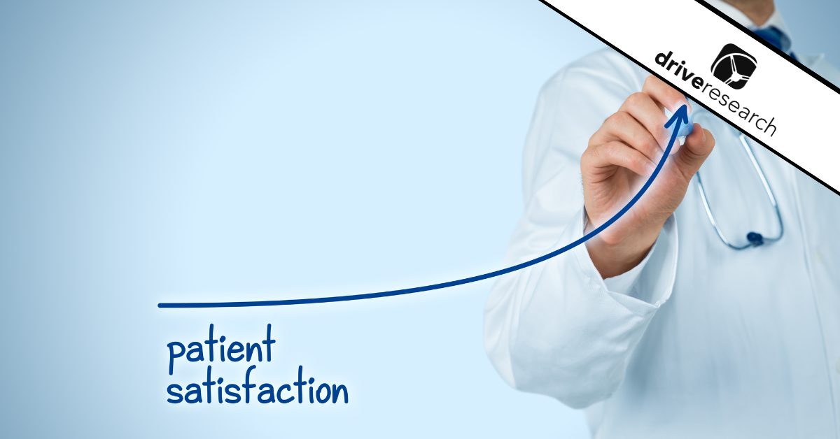 Benefits of Measuring Patient Satisfaction with Surveys