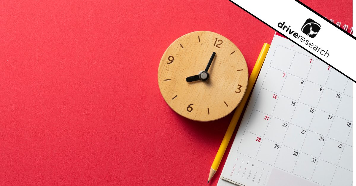 How Has Market Research Changed Over the Years?