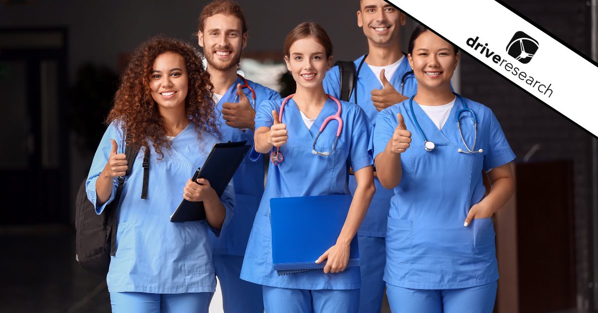 How to Boost Nurse Retention Rates: 5 Effective Strategies