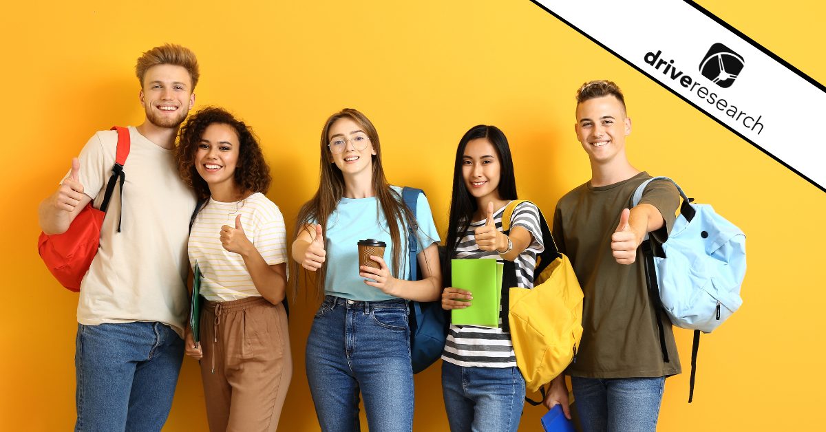 Using Surveys to Improve Student Graduation Rates