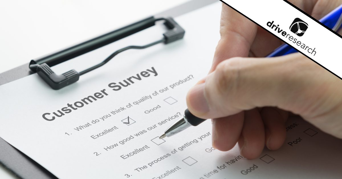 Survey Writing Science: 5 Tips for Better Questions