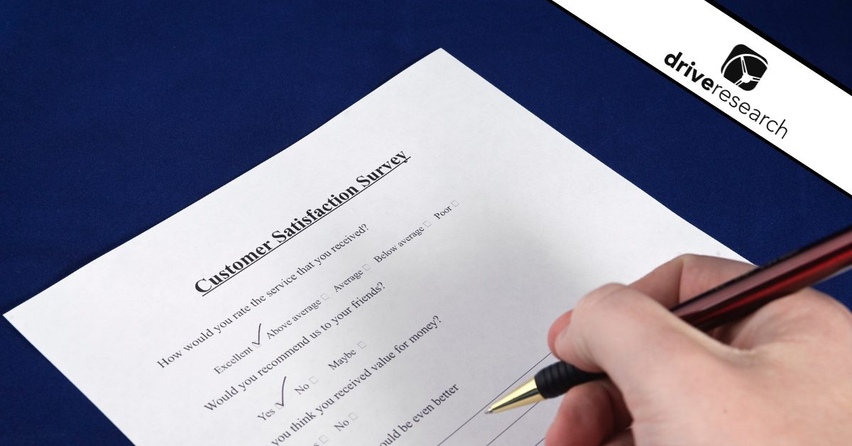 How to Write a Survey | 4 Survey Design Tips