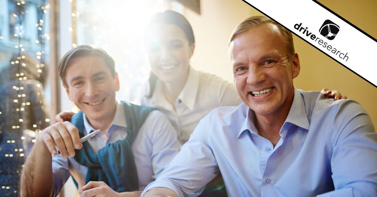 How to Ask Employees to Take a Staff Satisfaction Survey