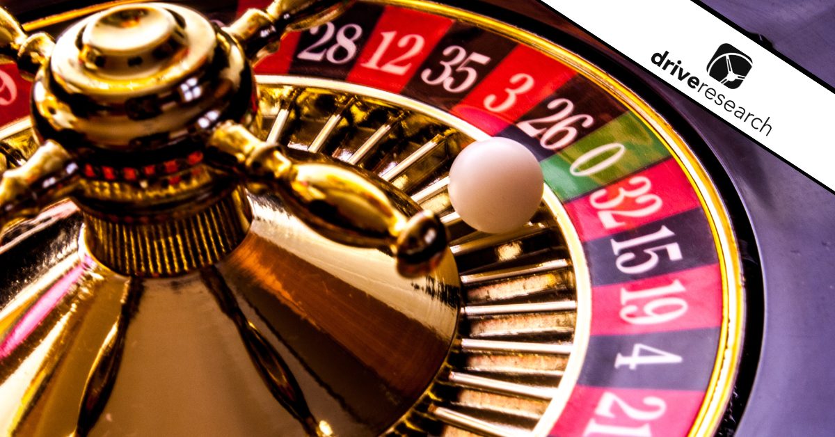 Casino Customers Surveys: 5 Steps to a Winning Study