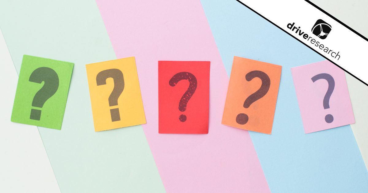 Explaining Key Driver Analysis [Definition, Uses, & Examples]