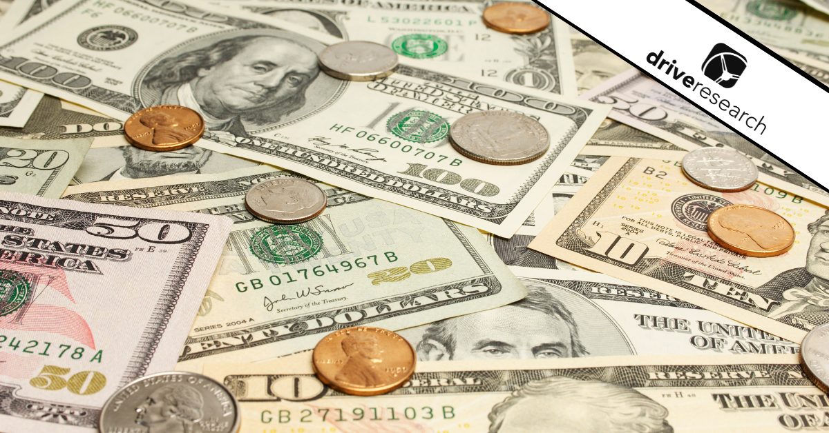 How Much Does Market Research Cost? (2025 Update)