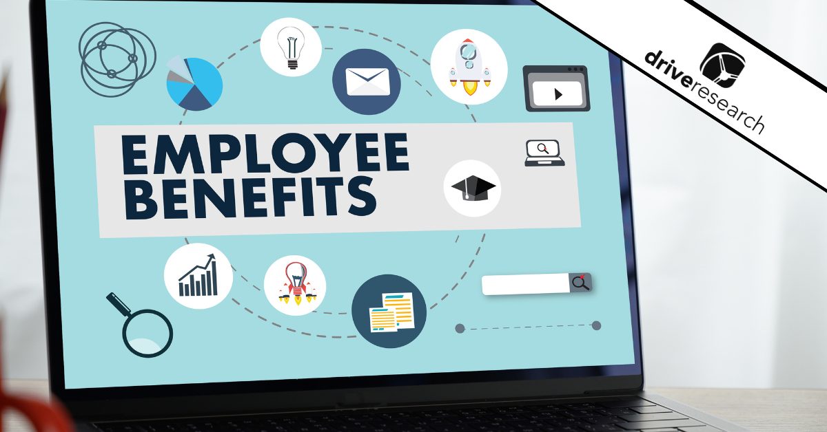 Top 10+ Employee Benefits Survey Questions to Ask