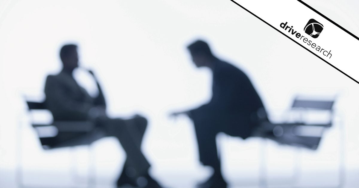 Conducting Research Interviews: 7 Steps to Follow