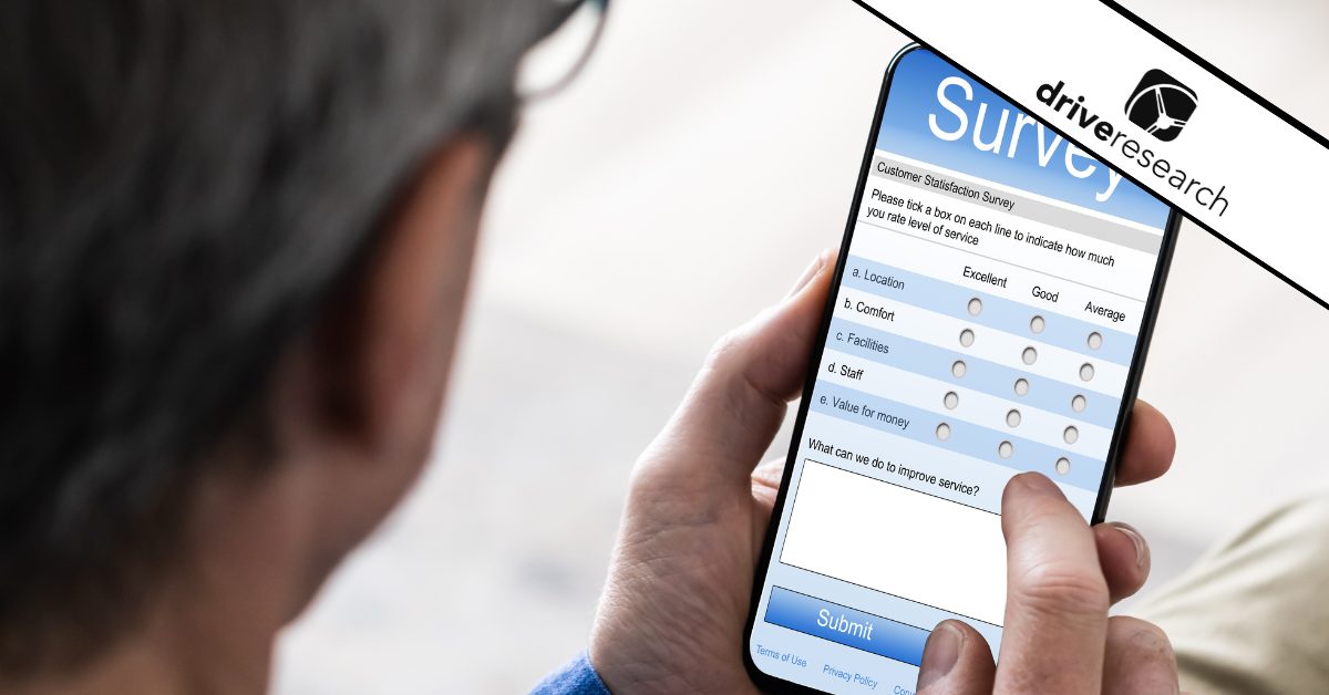 Third-Party Surveys: Definition, Benefits, & Costs