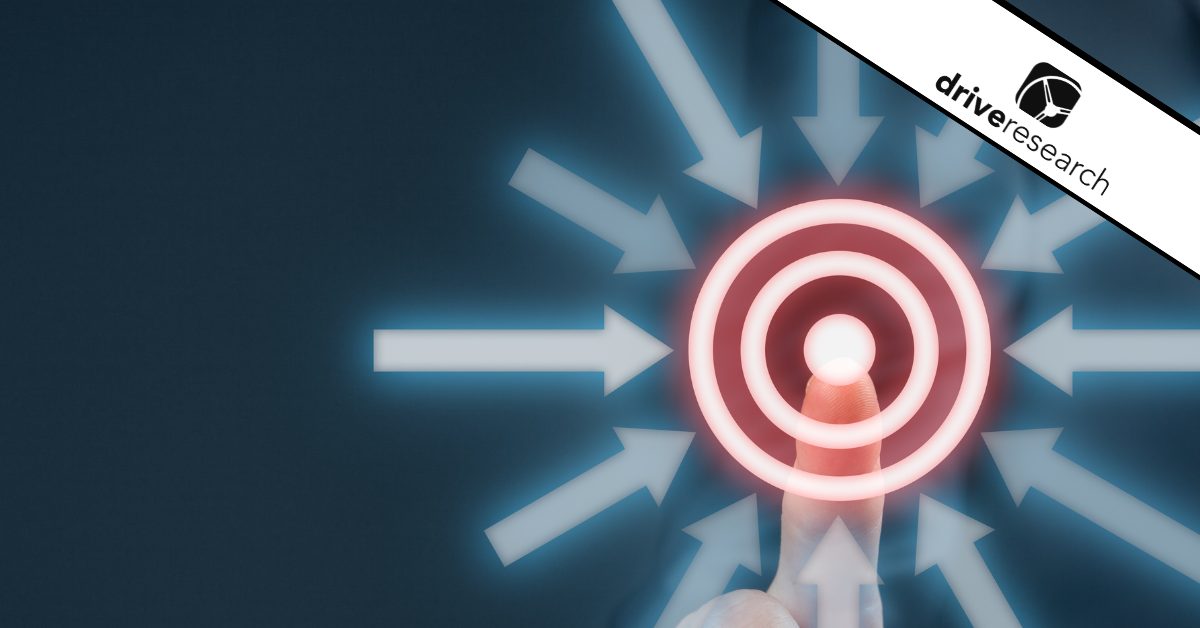 Target Market Analysis: How to Find Your Target Audience