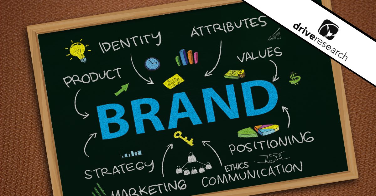 What is a Brand Positioning Study in Market Research?