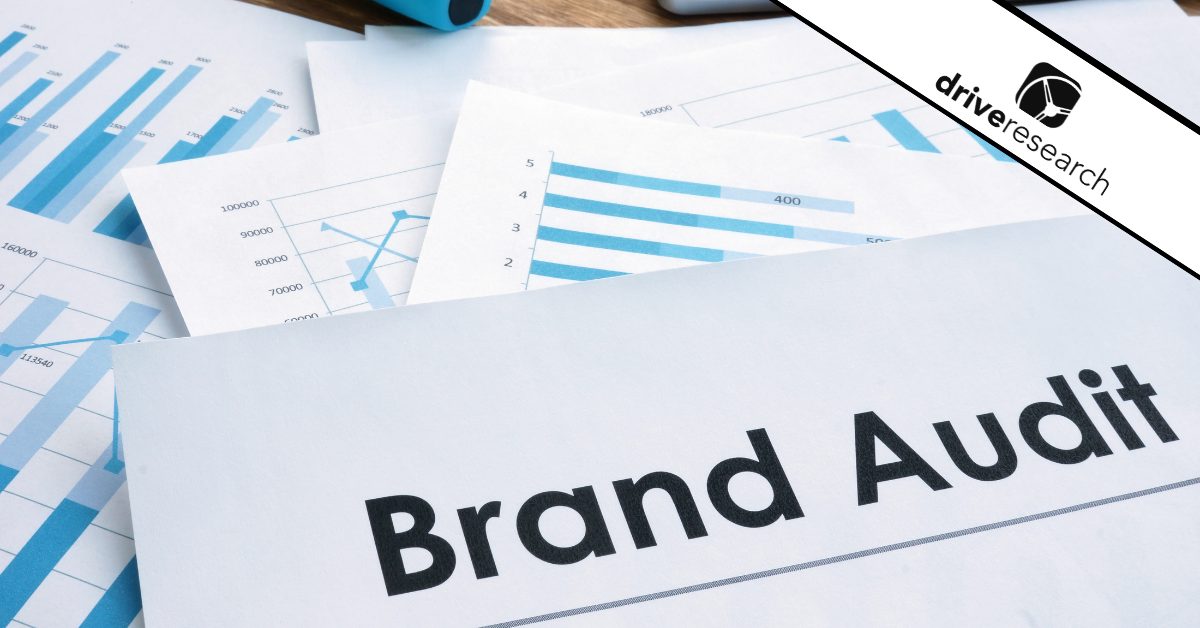 5 Factors to Examine When Conducting a Brand Competitive Audit