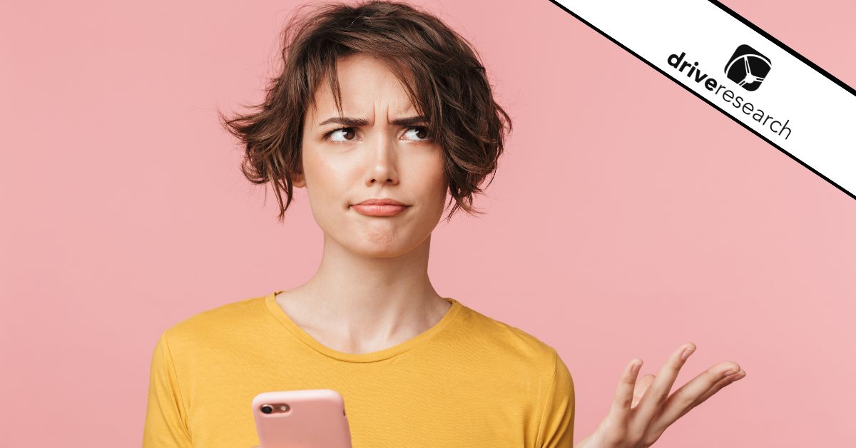 What is a Customer Confusion Study?