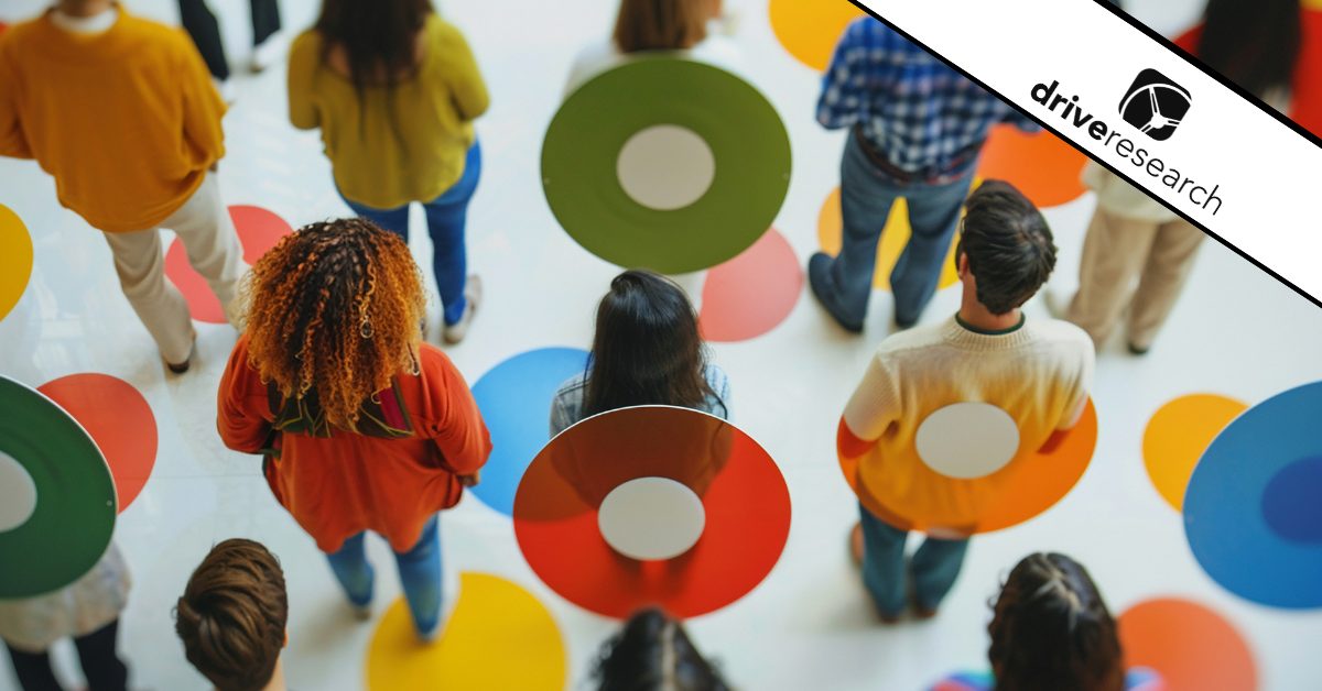 Customer Demographics: How to Collect and Use