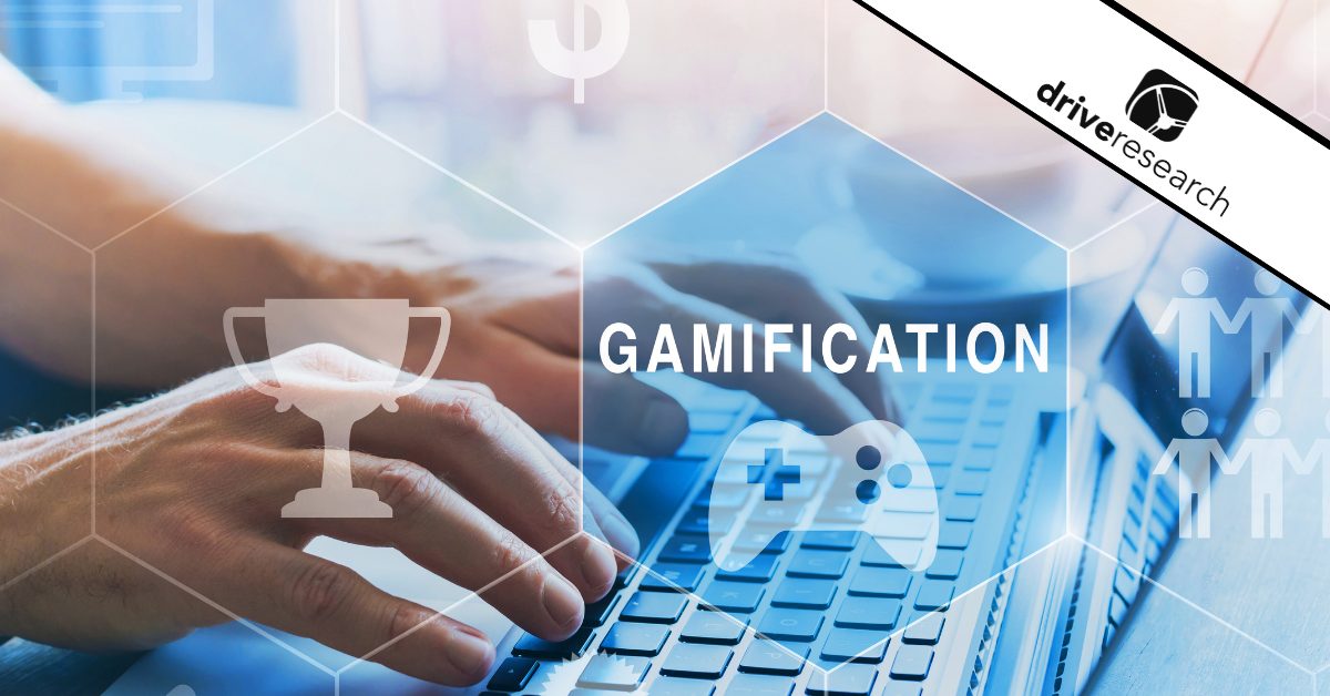 What is an Experiential Survey? | Gamification in Market Research