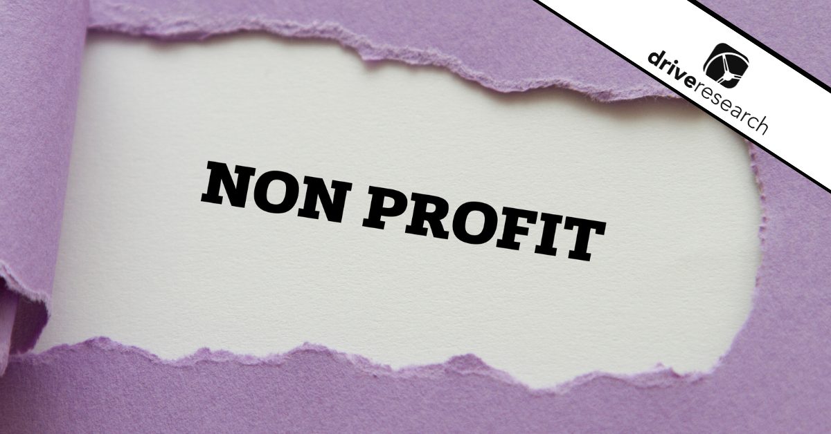Nonprofit Market Research: 5 Steps for Success