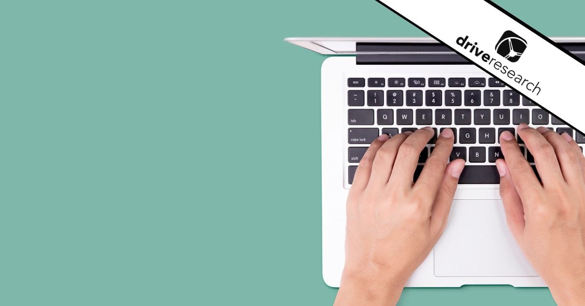 Segmentation Typing Tools: Types & Examples