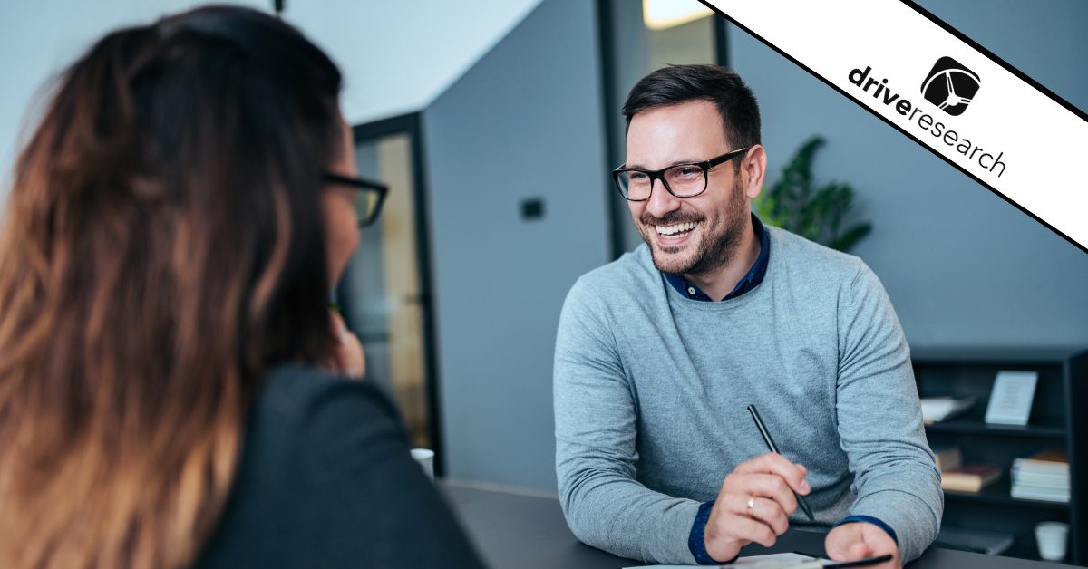 Explaining In-Home Interviews in Market Research