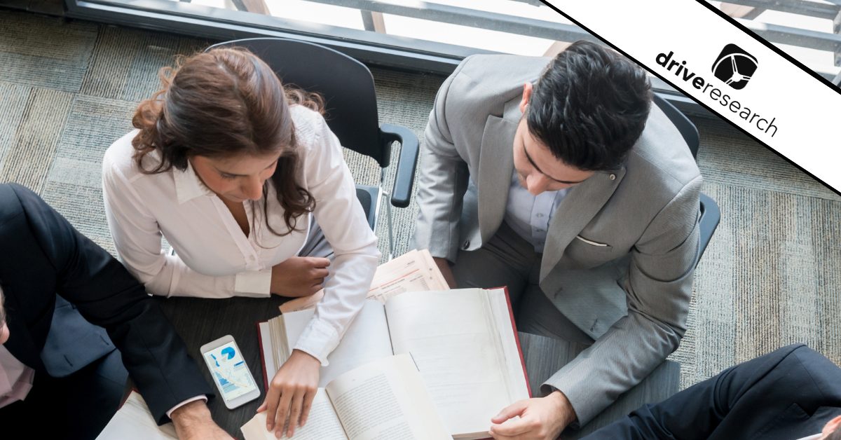 What is Competitive Benchmarking? (& How You Can Do It)