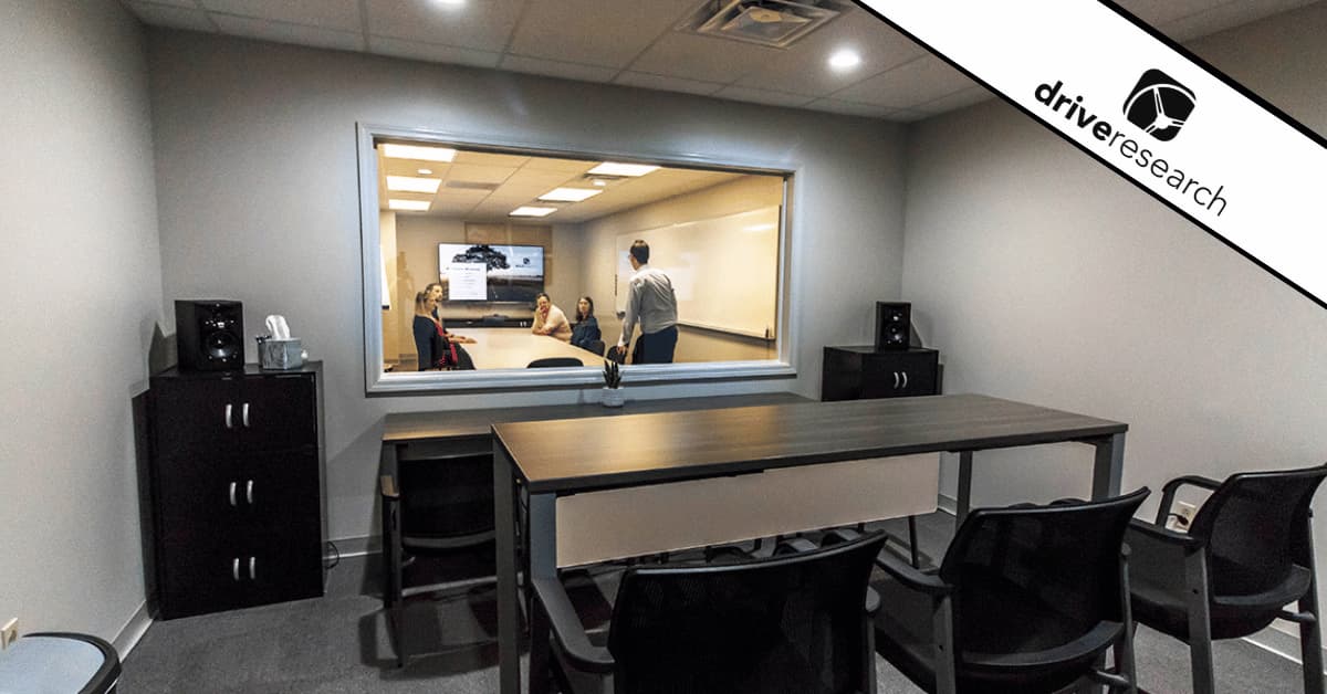 The Insider's Guide to Managing a Focus Group