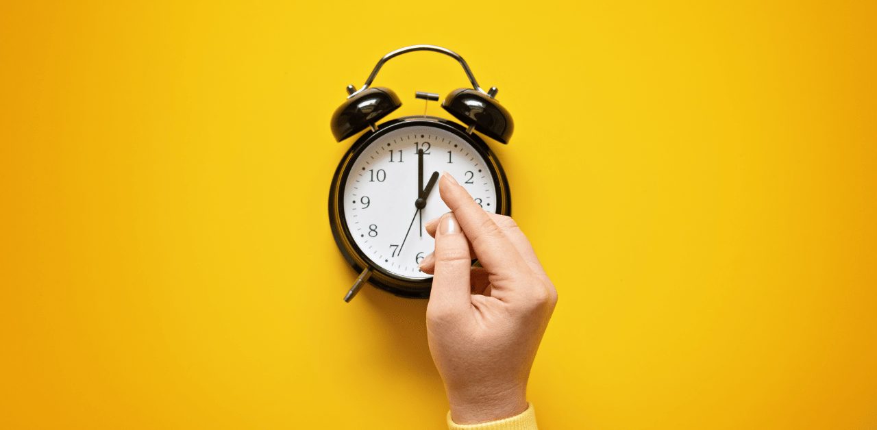 Daylight Saving: 68% Support the Sunshine Protection Act