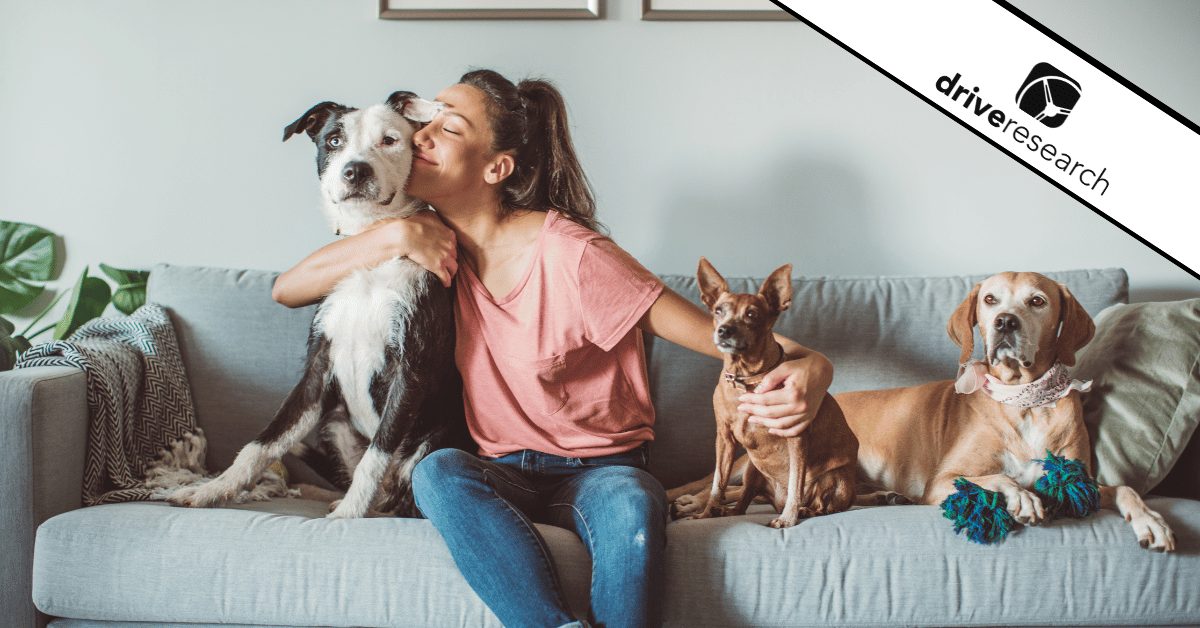 30+ Pet Adoption Statistics — Drive Research