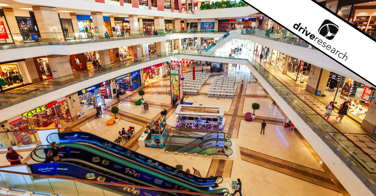 101 Guide to Mall Intercept Surveys in Market Research