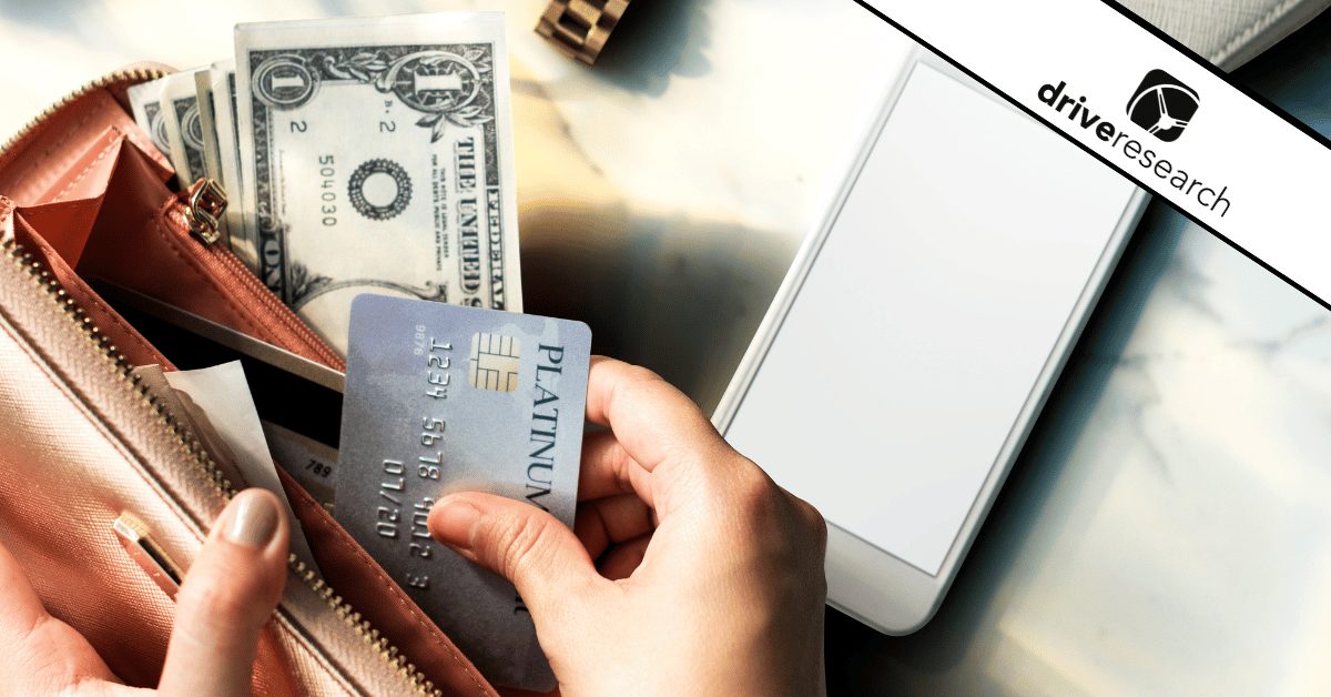 Revenge Spending: 7 Stats on Changing Shopping Trends