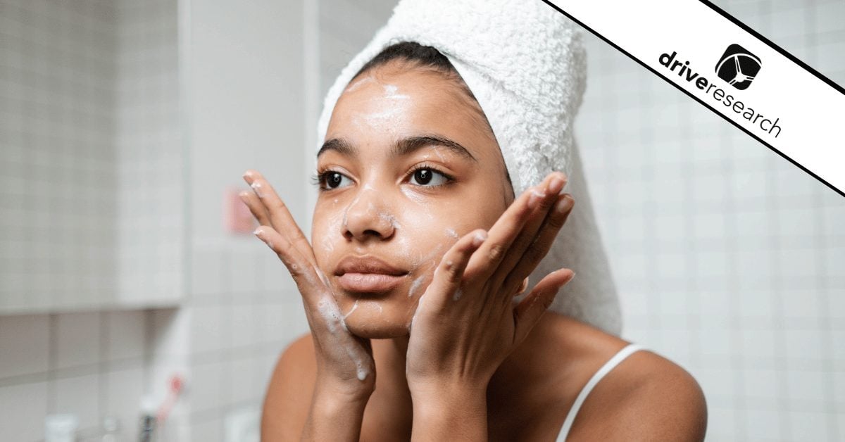 Skincare Statistics and Trends — Drive Research