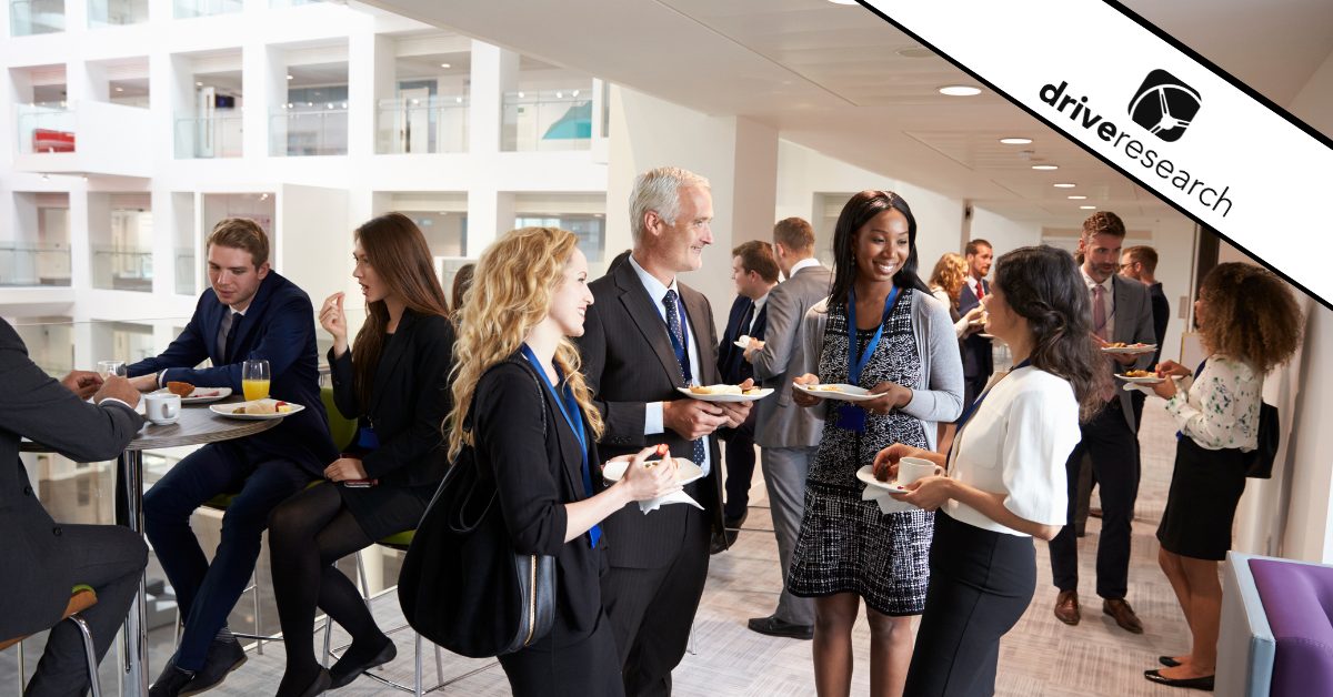 Pre-Event Surveys: Example Questions+ a Real Case Study