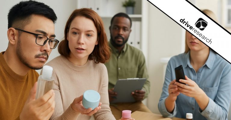 A Guide to Product Testing Research For Consumer Goods