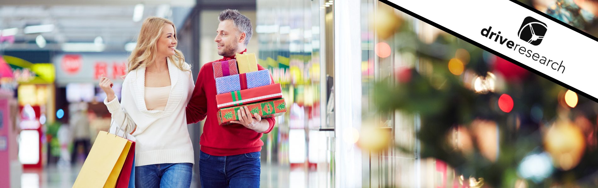 50+ Holiday Shopping Statistics for 2025