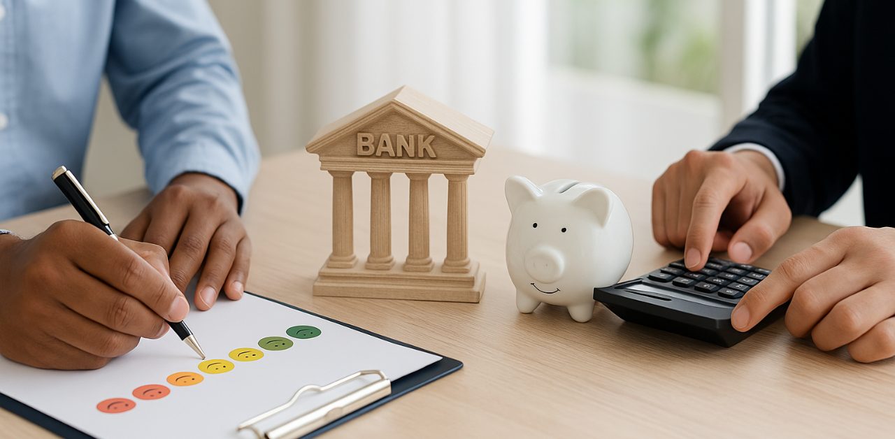 NPS for Banks: How to Measure & Improve Your Score