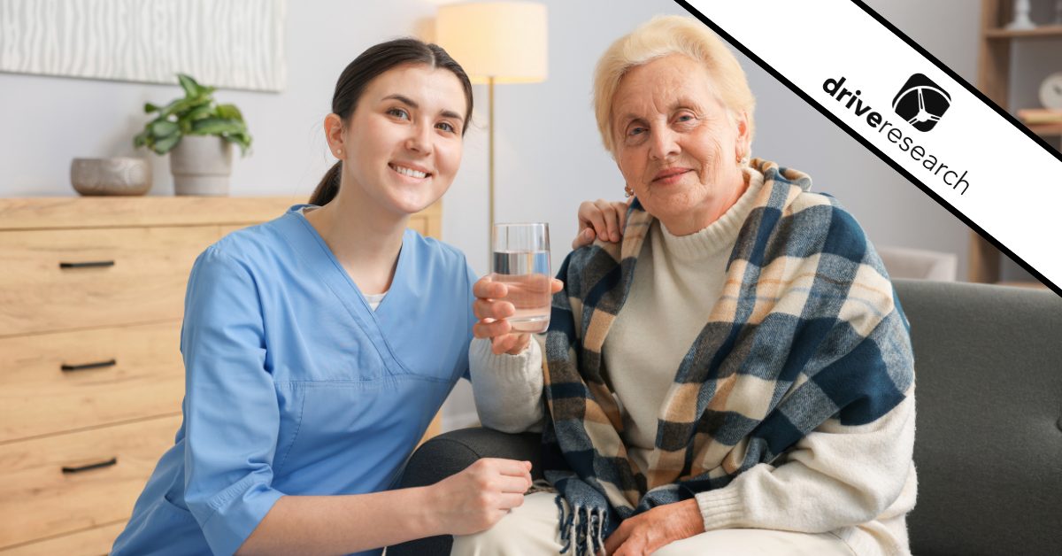 Incontinence Products In-Home Usage Test Case Study